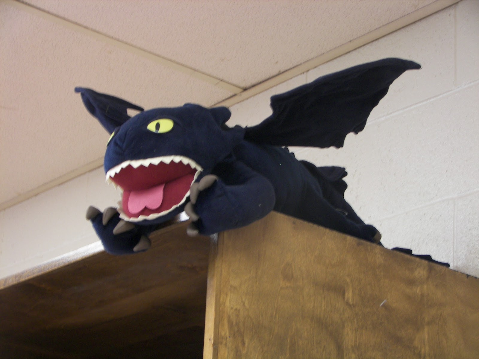 That Little Art Teacher: New Art Room: After Pictures