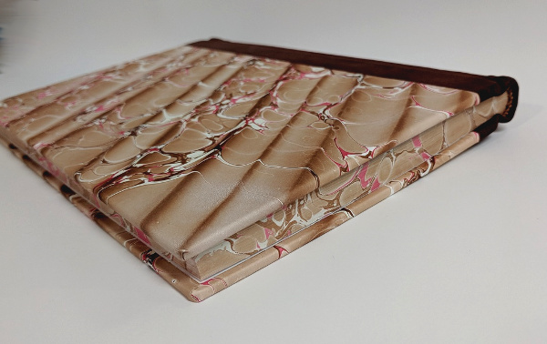 MyHandboundBooks: Bookbinding Materials and Techniques 1700-1920