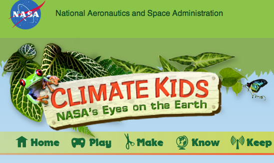 Dragon's Den Curriculum: Wild, Wonderful Weather!