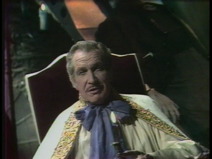 Radiator Heaven: The Hilarious House of Frightenstein