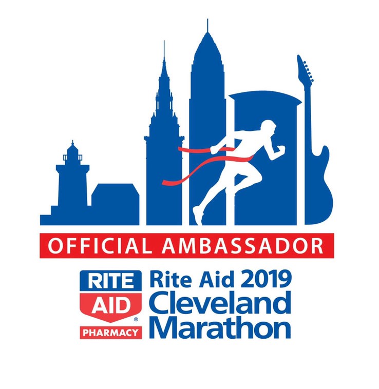 Running with Jazzhands: RunCLE training update- how im doing the long runs