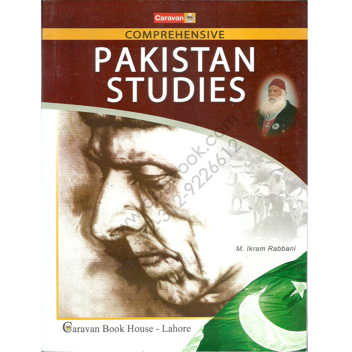 pakistan studies 9th Class Read Online ~ Iqbal Science Academy