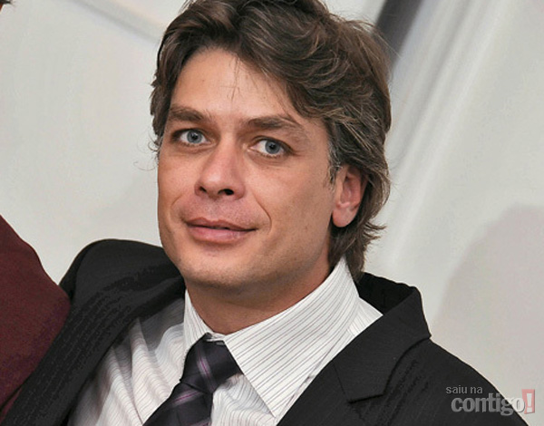 Especial Fotos: Fabio Assunção Especial Fotos