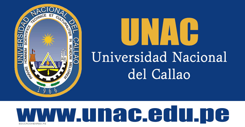 Examen de admisión UNAC - Universidad Nacional del Callao - www.unac ...