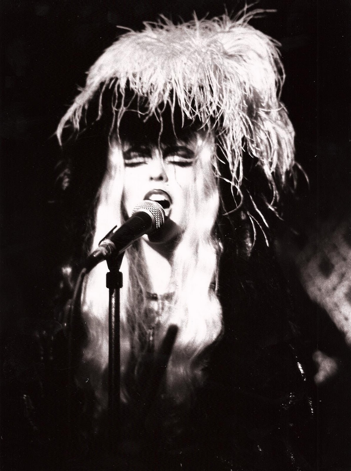 Le Bandit: Photos concerts en vrac