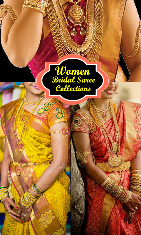 CG Special Fx: Women Bridal Saree Collections | Women Sarees | Women ...