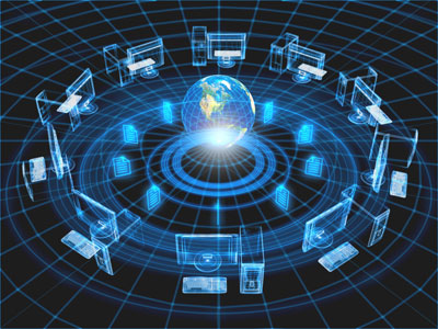 Sejarah Internet dan Perkembangan Internet