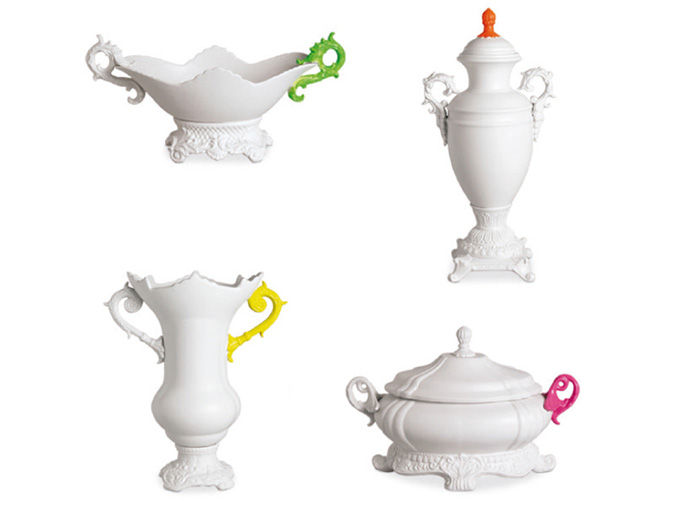 designers block: I Love Seletti