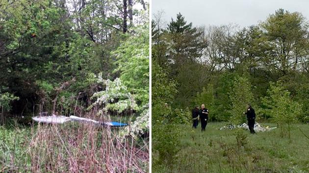 Kathryn's Report: Beech V35B Bonanza, N440H: Fatal accident occurred ...