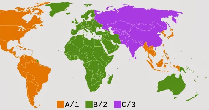 Find the Most Popular Region-Free Blu-ray Players