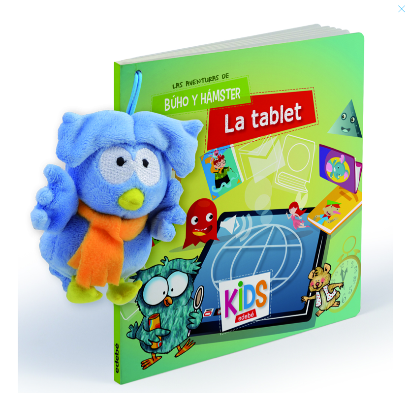 zambonipablo: Edebé Kids España.