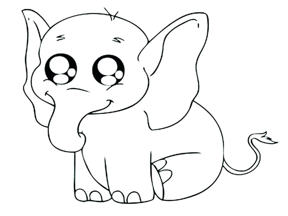 Coloring Pages: Cuddly Coloring Pages Free and Downloadable
