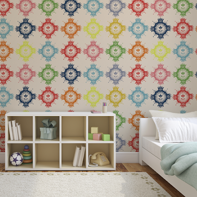 print & pattern: SURTEX 2016 - courtney keller