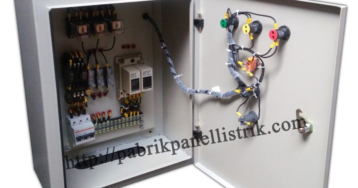 CALL +62 822-8189-8198 TLKMSL, Produsen Box Panel Listrik: USAHA ...
