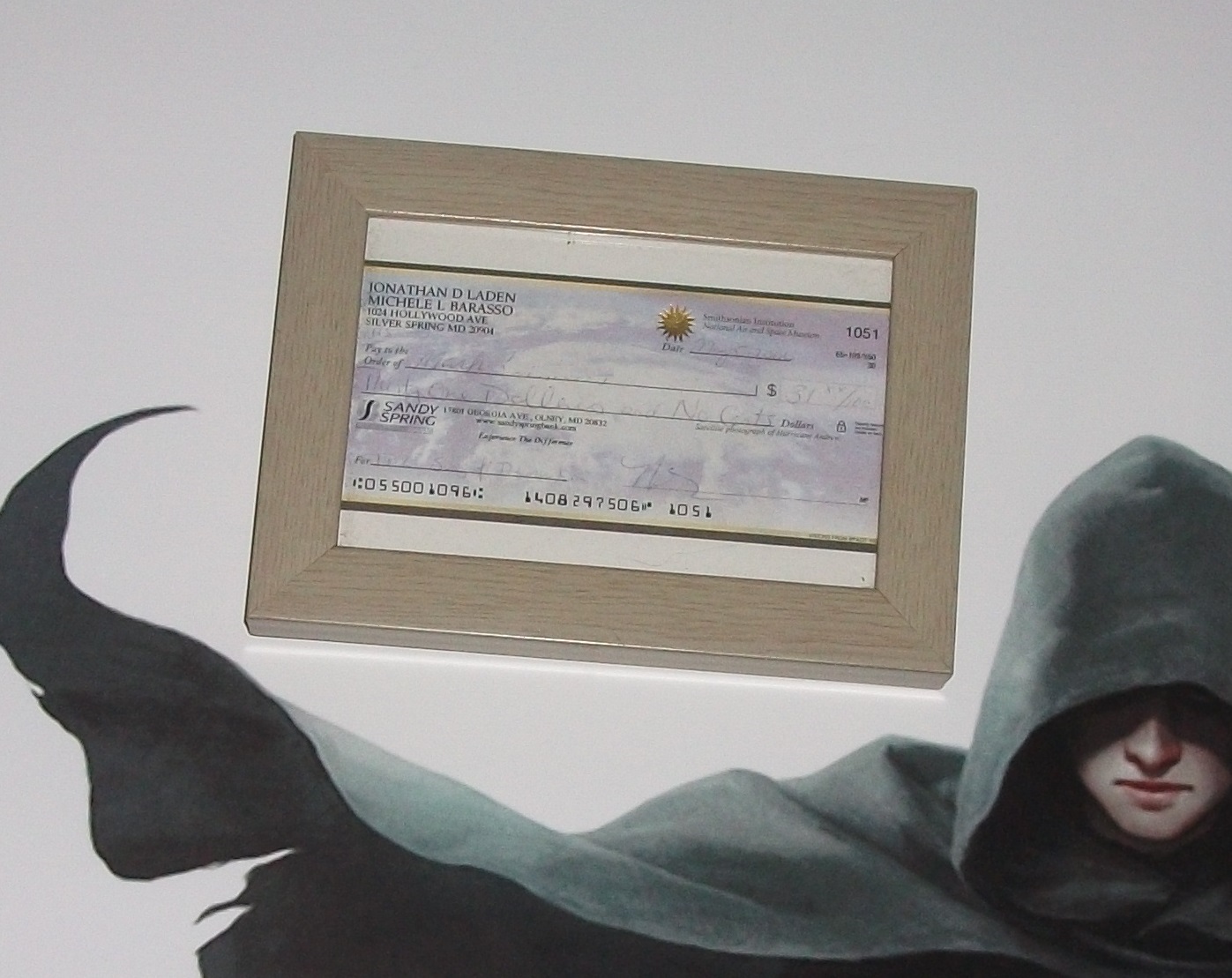 Mark Lawrence: Ten years!