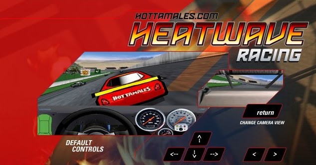 Play Fun Zone: Heatwave Racing