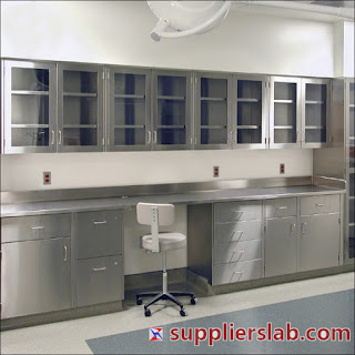 ZHIHAO LAB FURNITURE LTD: stainless steel laboratory cabinets