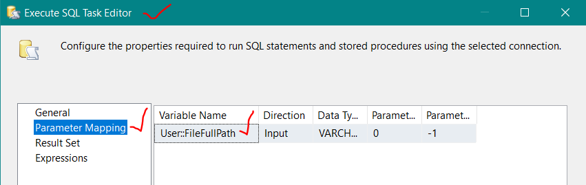 How to Extract File Names from a Folder and its Sub Folders and Save in SQL Server Table by ...