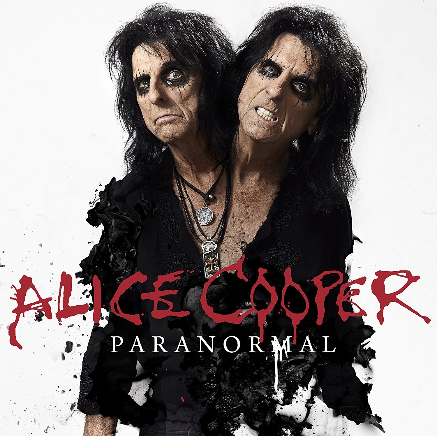 Nieto Ni Lo Otro, De Todo Un Poco: Escuchen de Alice Cooper el primer ...