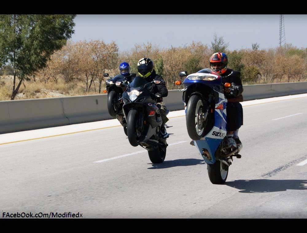 Karachi Bike Rider at Jamie Spinelli blog