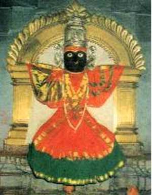 Yamai Devi – About Goddess Yamai Mata | Hindu Blog