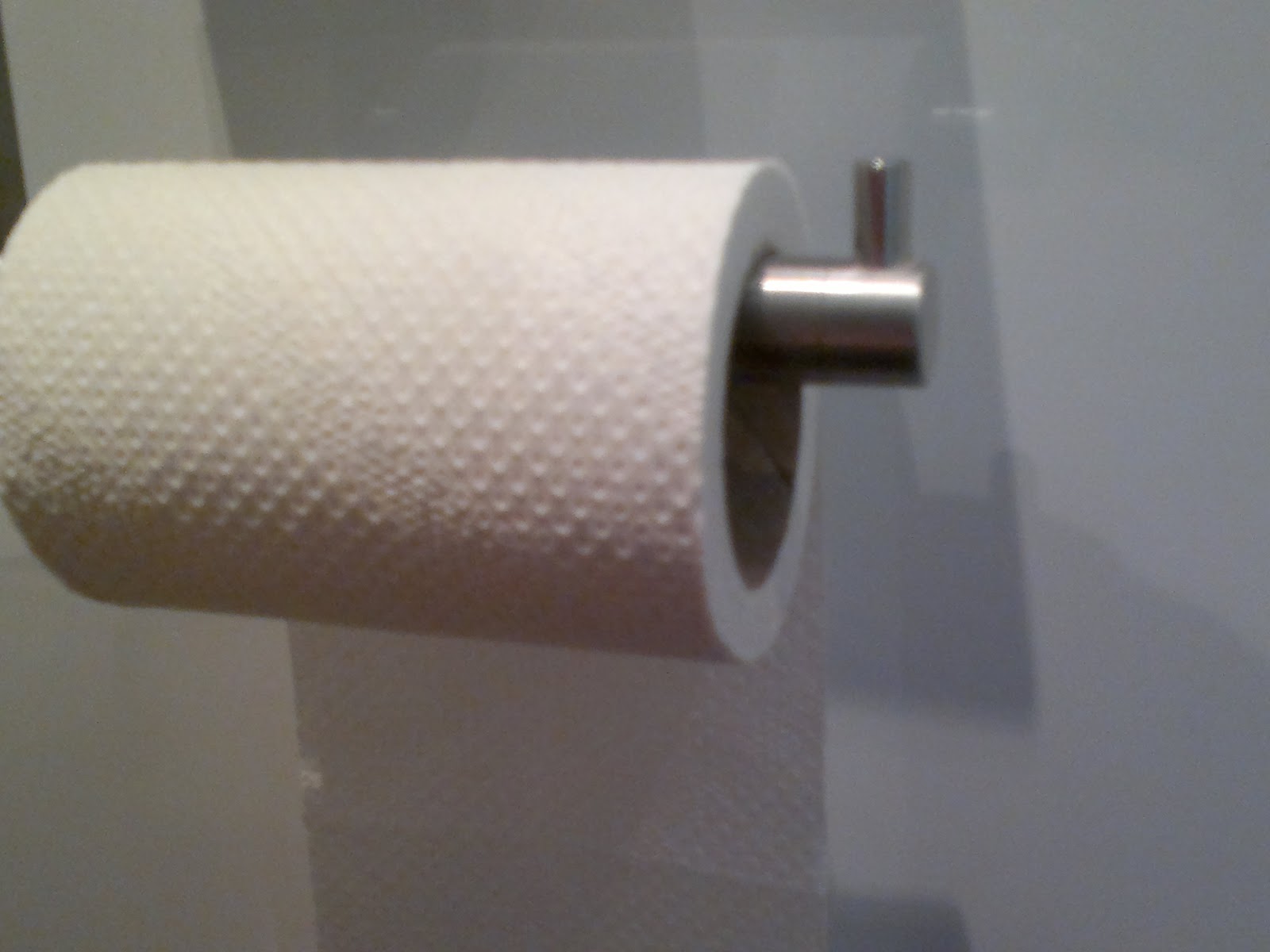 Singers and Featherweights: Het verband tussen een WC-rol en een ...