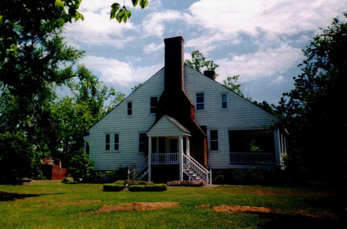 ...More Swansboro History: Samuel Swann Connection to Sloop Point ...