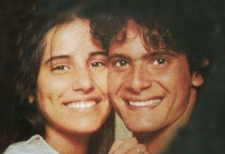 Gloria Pires A DAMA DA TV!: Tudo sobre: Marisa Matos (Dancin Days 1978)