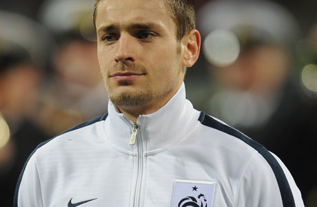 Mathieu Debuchy Wallpapers - Football Wallpapers, Soccer Photos, Messi ...