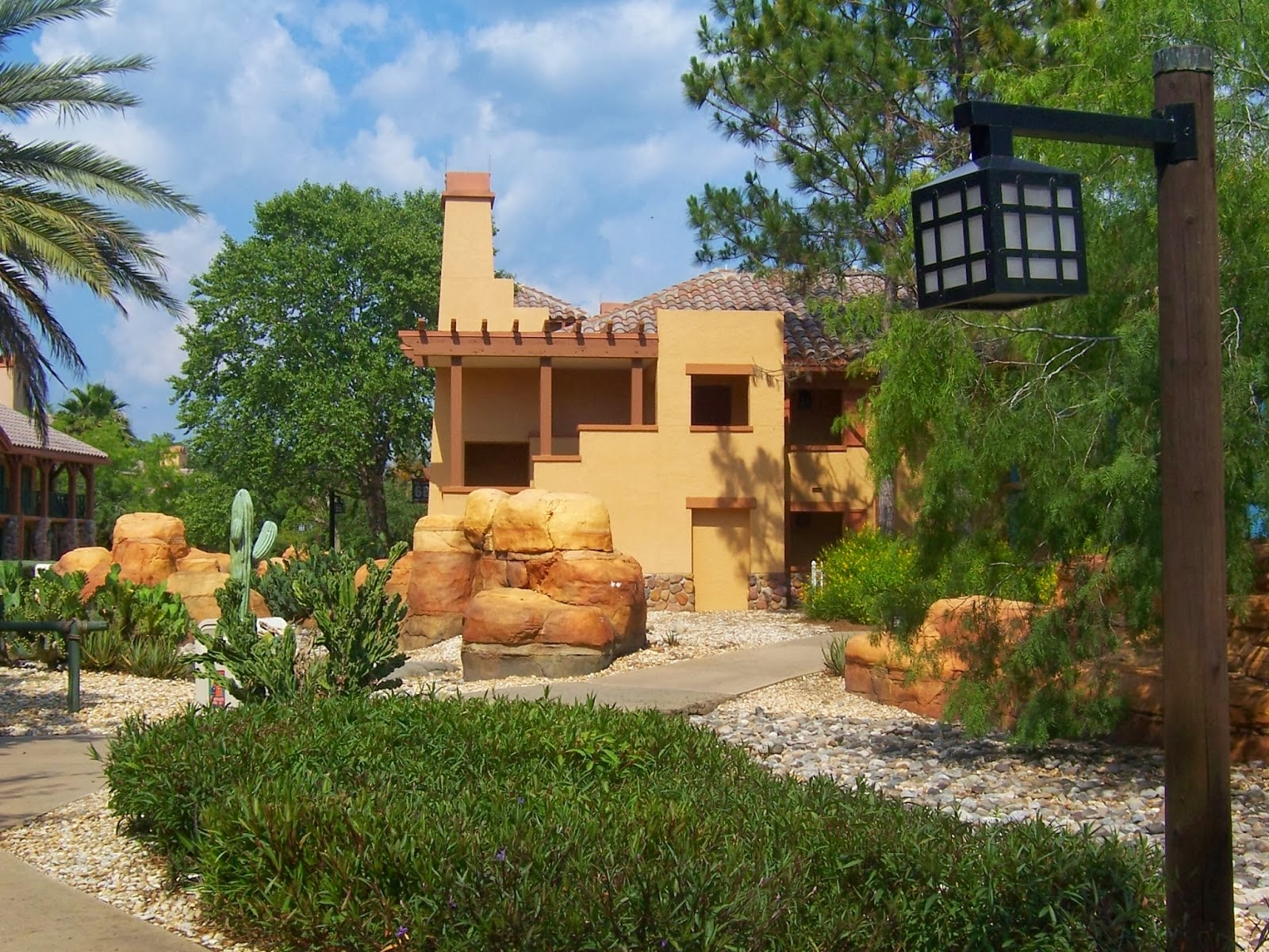 Disney's Coronado Springs Resort Pictures