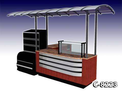 Aneka Macam Booth | Booth Bandung Center