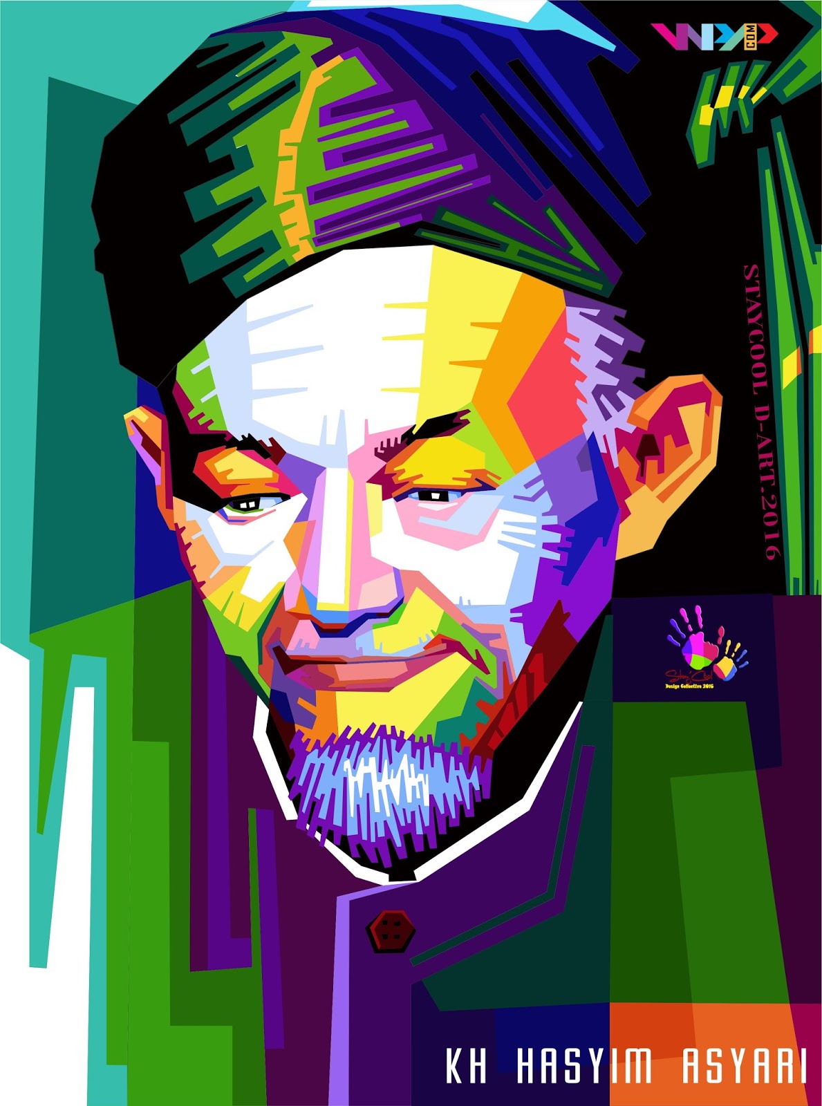 TOKOH NAHDLATUL ULAMA IN WPAP