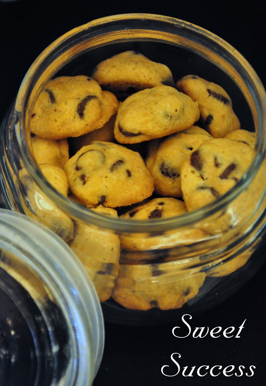 Sweet Success' Sweet Life: April 2018