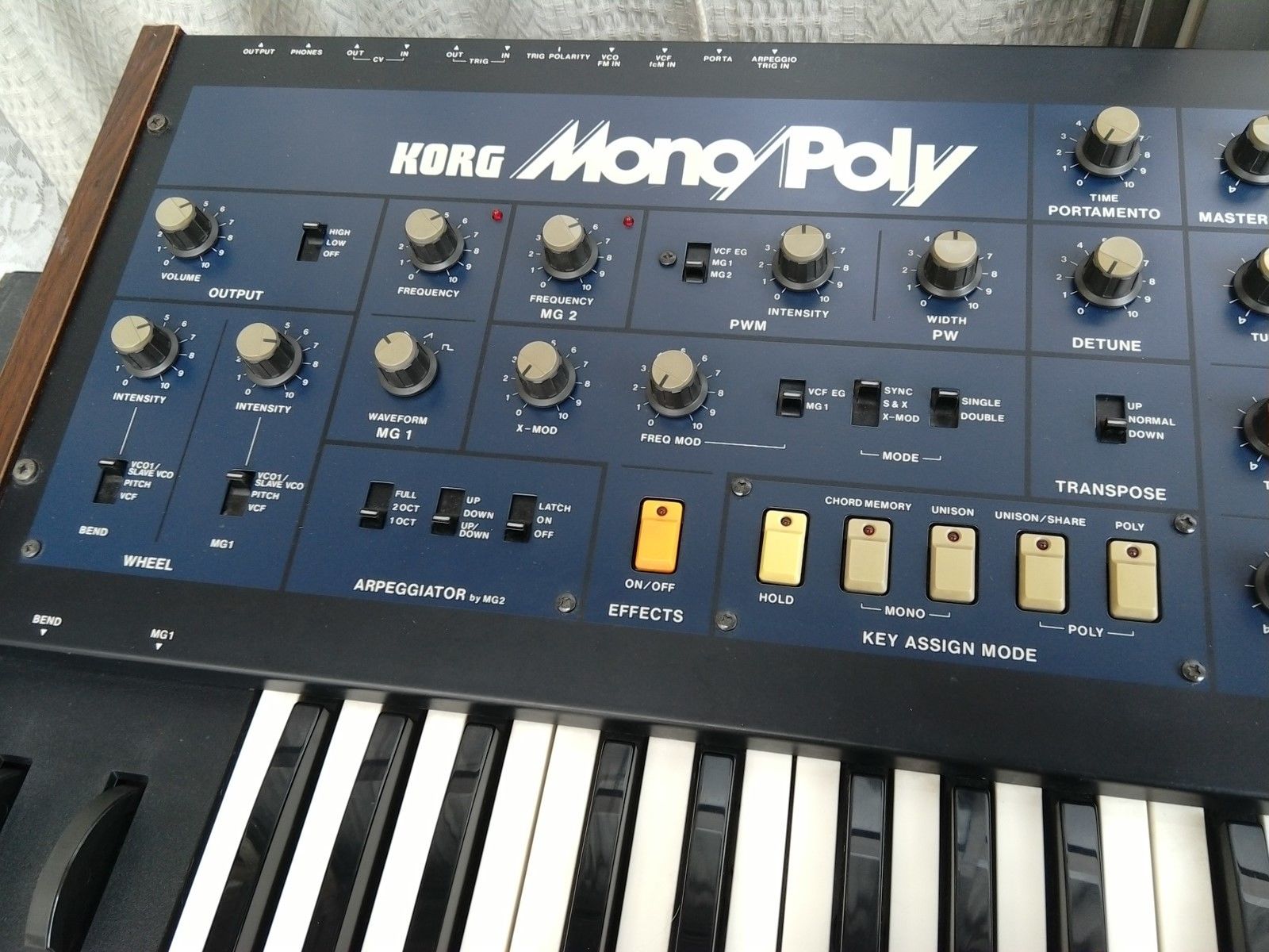 MATRIXSYNTH: KORG MONO/POLY