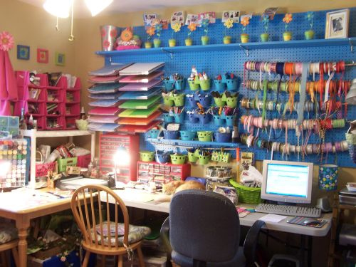 TAKE A LOOK ::: :: ScrapRoom