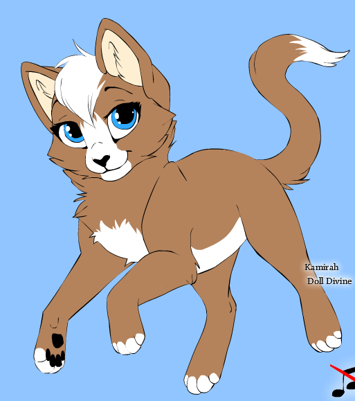 warrior cats rpg: July 2014