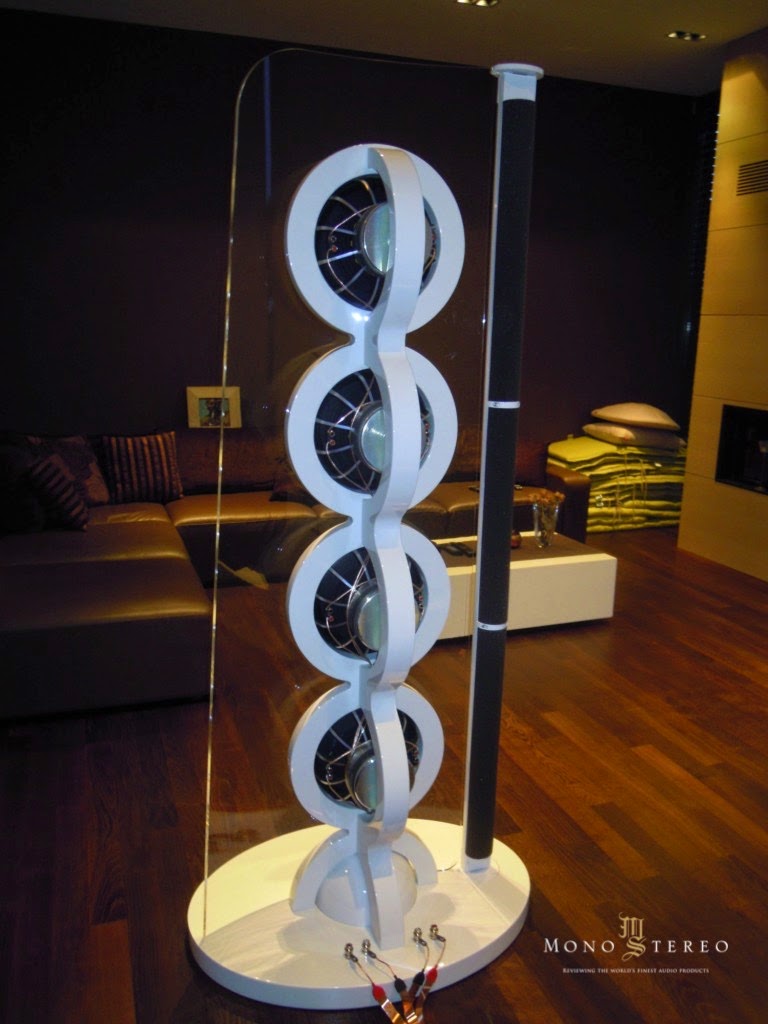 SoulSonic flagship Impulse SE speakers based system – M & S | Ultimate ...