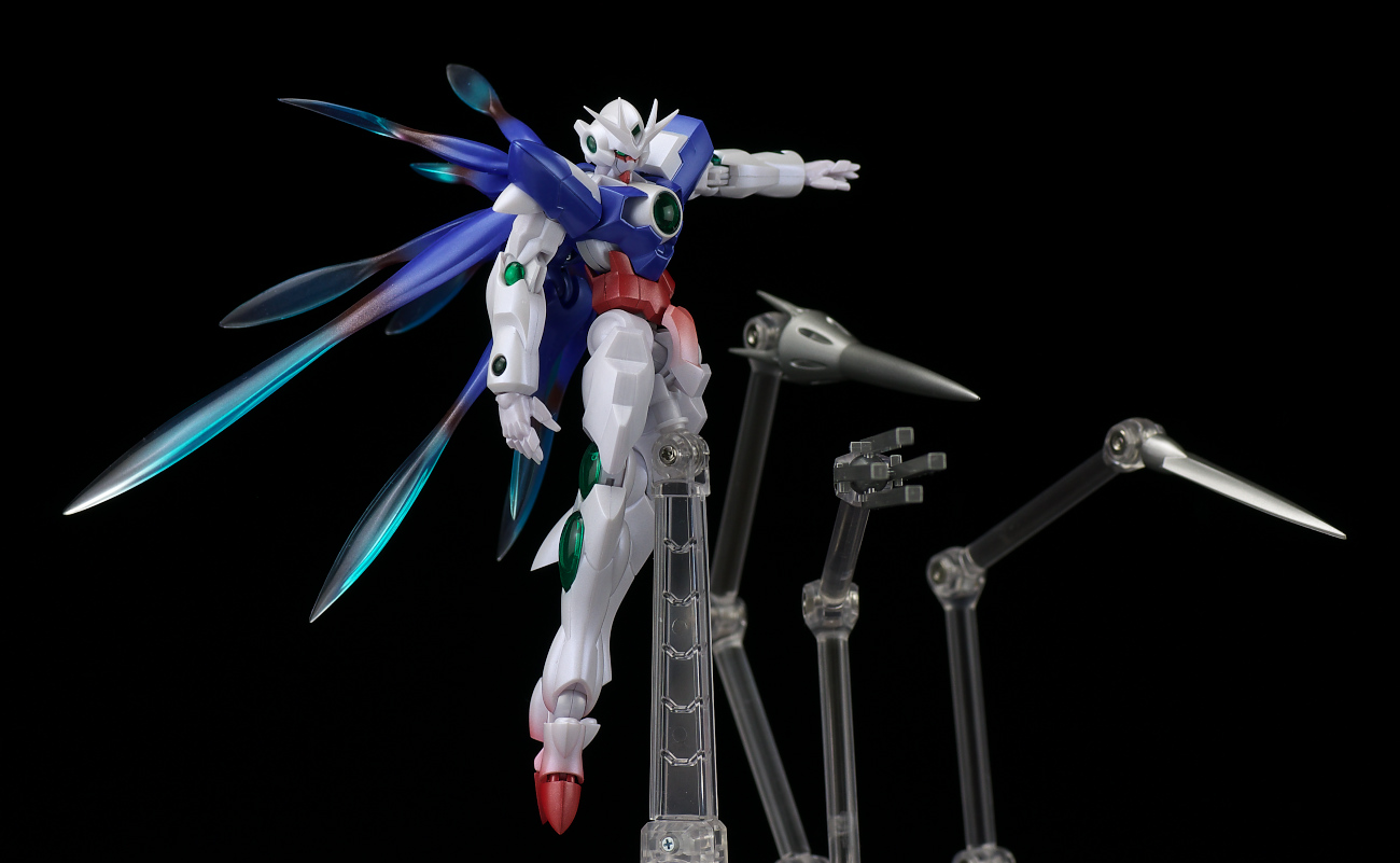 GUNDAM GUY: Tamashii Web Shop Exclusive: Robot Damashii (Side MS) ELS ...