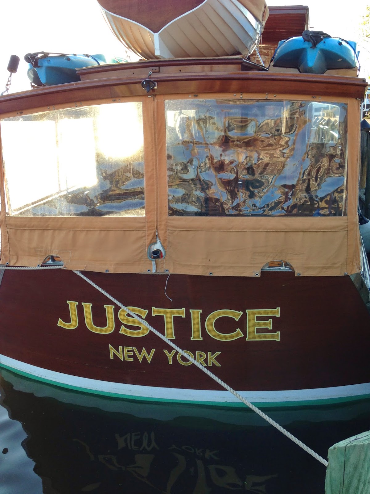 Navigator on the Loop: We made it to Norfolk