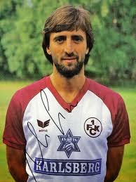 ANOTANDO FÚTBOL *: KAISERSLAUTERN * PARTE 3