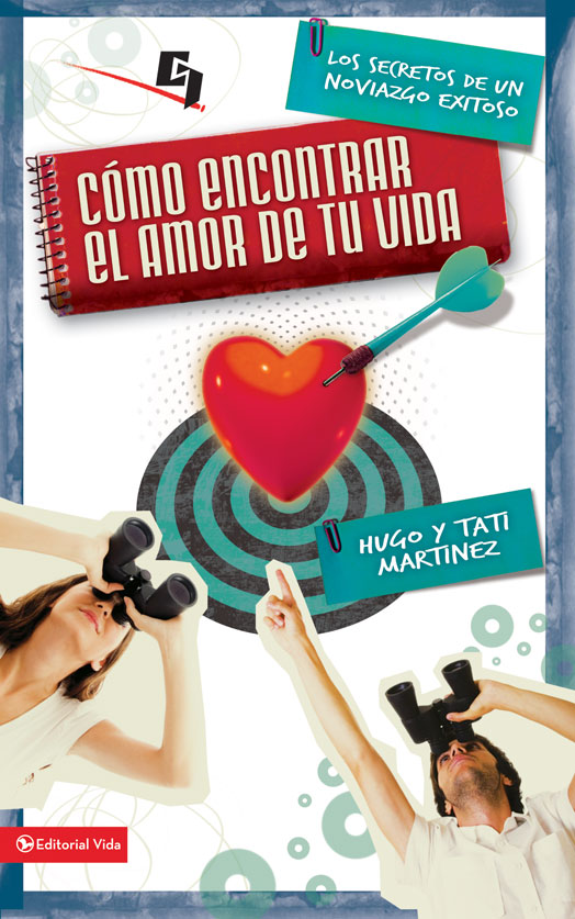 Libreria Emaús» Libros: COMO ENCONTRAR EL AMOR DE TU VIDA. Martínez ... Libreria Emaús» Libros: COMO ENCONTRAR EL AMOR DE TU VIDA. Martínez ...