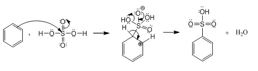 IDENTIFIKASI GOLONGAN AROMATIS DAN FENOL terupdate - Sains Pedia