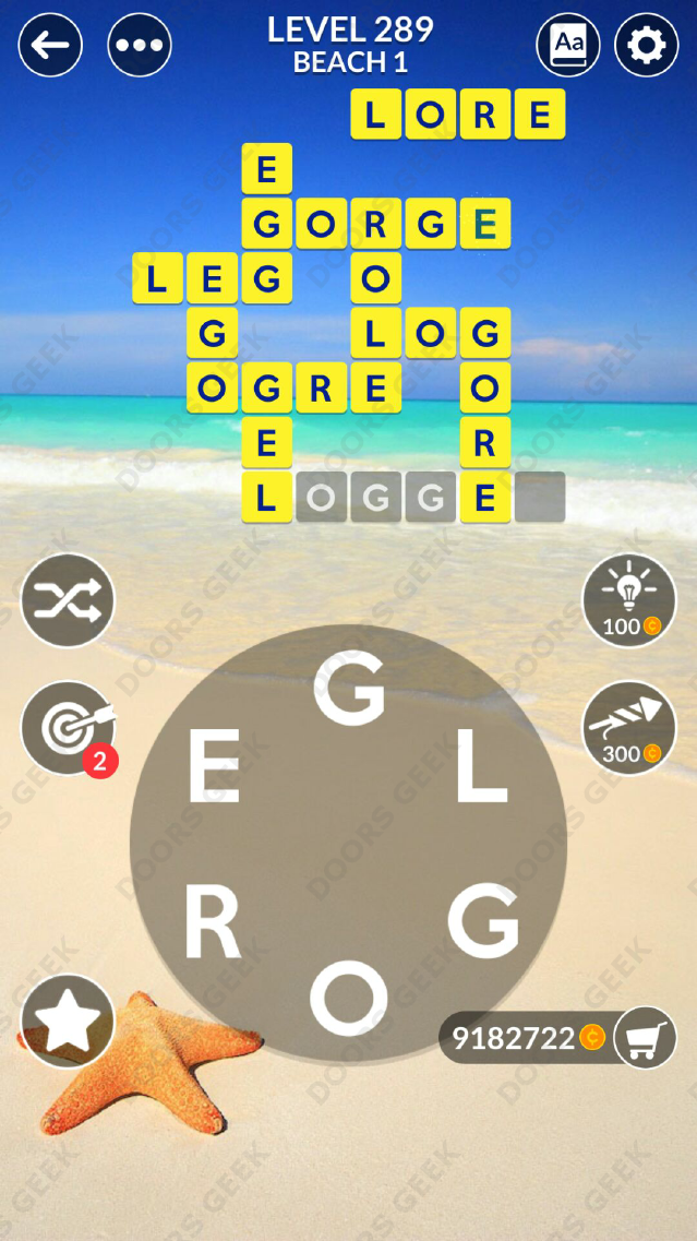 02/08/19 ~ Doors Geek