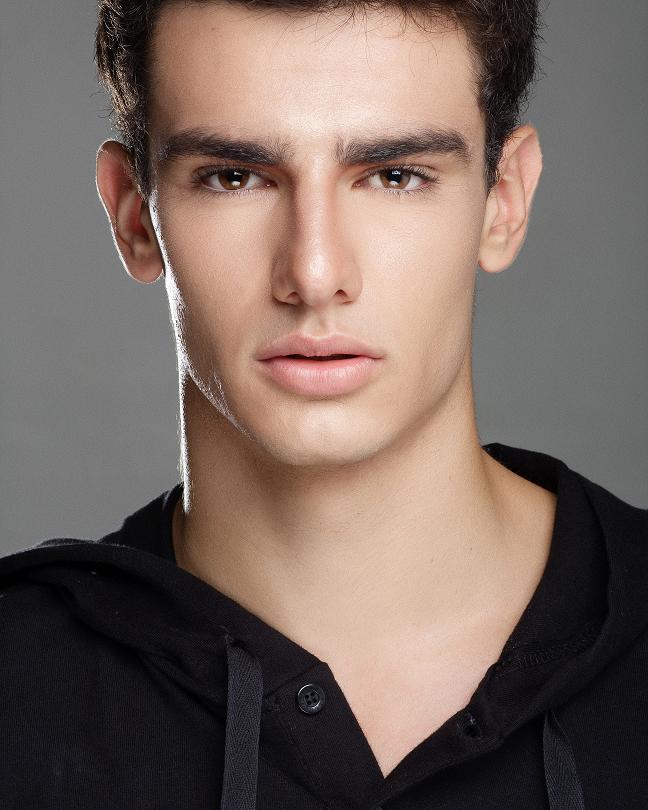 Scouting AgÊncia De Modelos Scouting Entrevista Rodolfo Rodrigues
