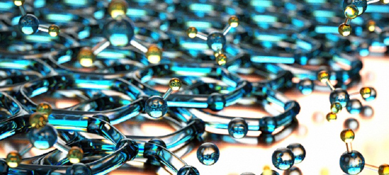 Nanosmiths: Learn the Graphene Manufacturing Process