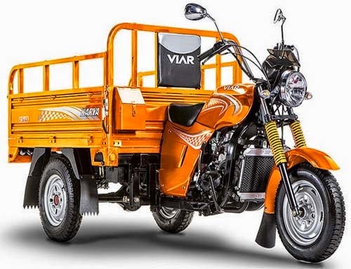 Latest Price and Specifications Viar Tricycle