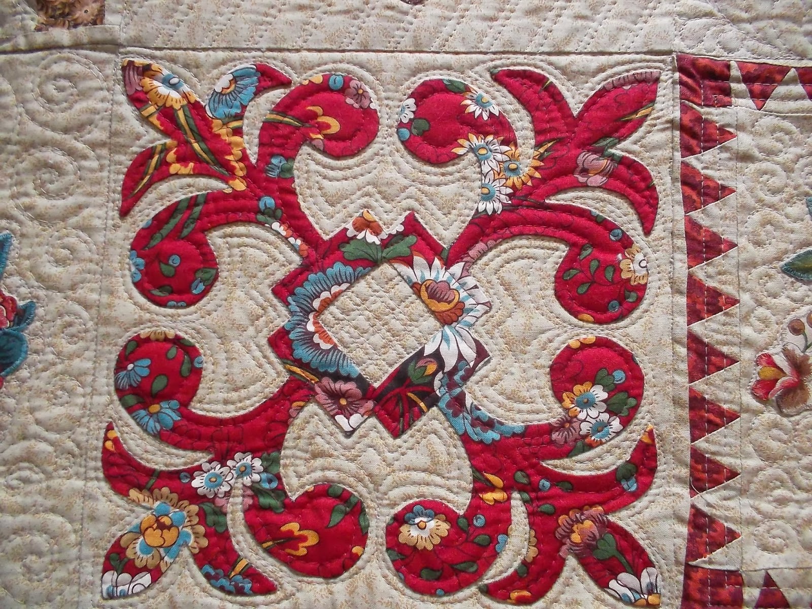 Yellow roses: Sarah Morrell is back home!!!