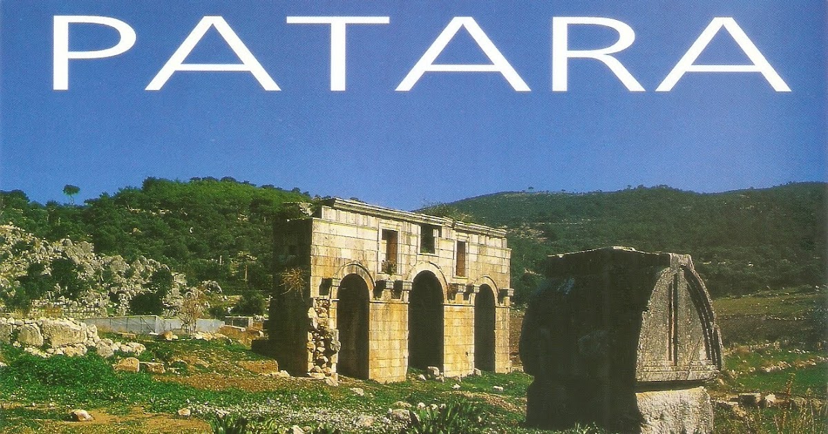 Postcards of UNESCO World Heritage Tentative List: Turkey - Ancient ...