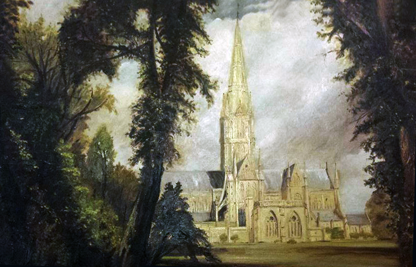 Evolution's Everywhere: Thou ART Ruud (interview with Ruud Antonius)