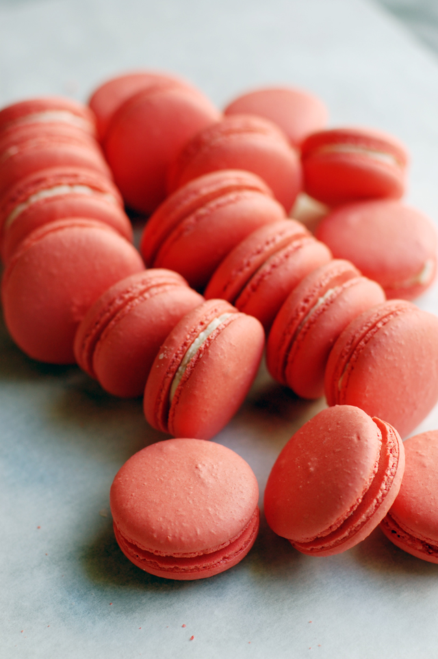 Buttercup Bakery :: Houston, TX